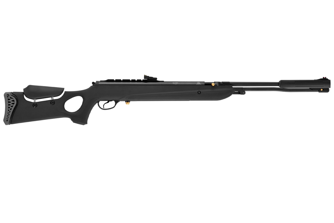 Køb Hatsan Torpedo Sniper 150th Luftgevær 4 5mm Rodes Dk