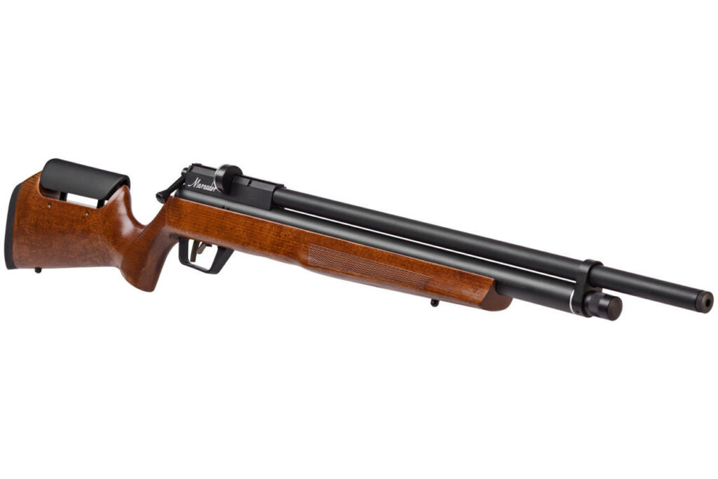 PCP Benjamin Discovery Kaliber 4.5mm ( .177) New York. USA PCP ...