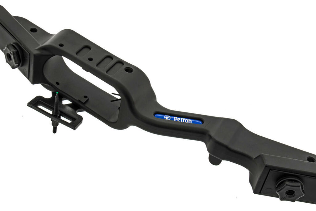 Shoot Through Recurve Bow Kit langbue sæt komplet - køb billigt på Rodes.dk