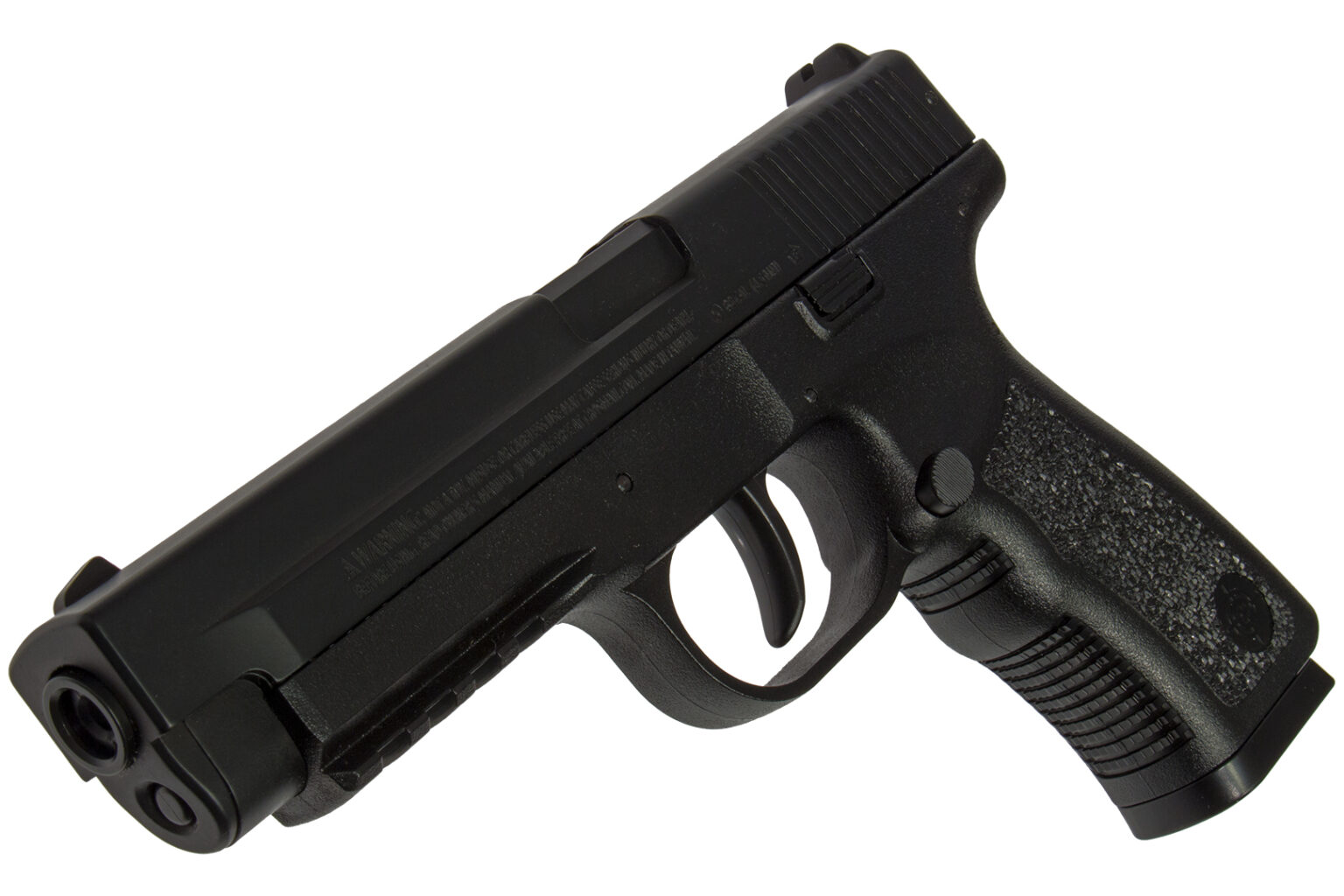 PSM45 crosman luftpistol 4.5 mm airgun manuel rundkugler magasin ...