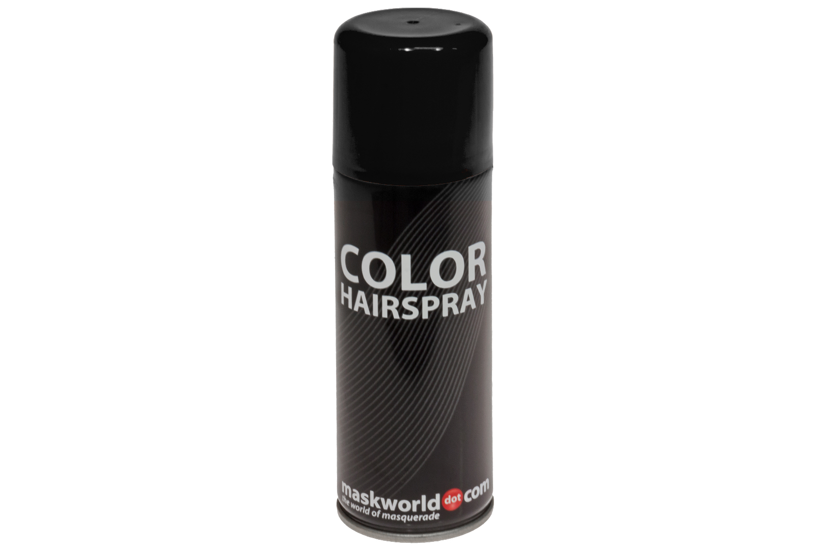 Color Hairspray - Black - køb det her i webshoppen