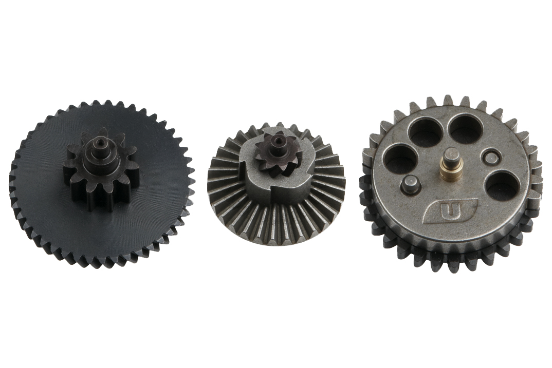 Helical Extreme Torque Gear - m150-m190 | Køb på Rodes.dk Webshop