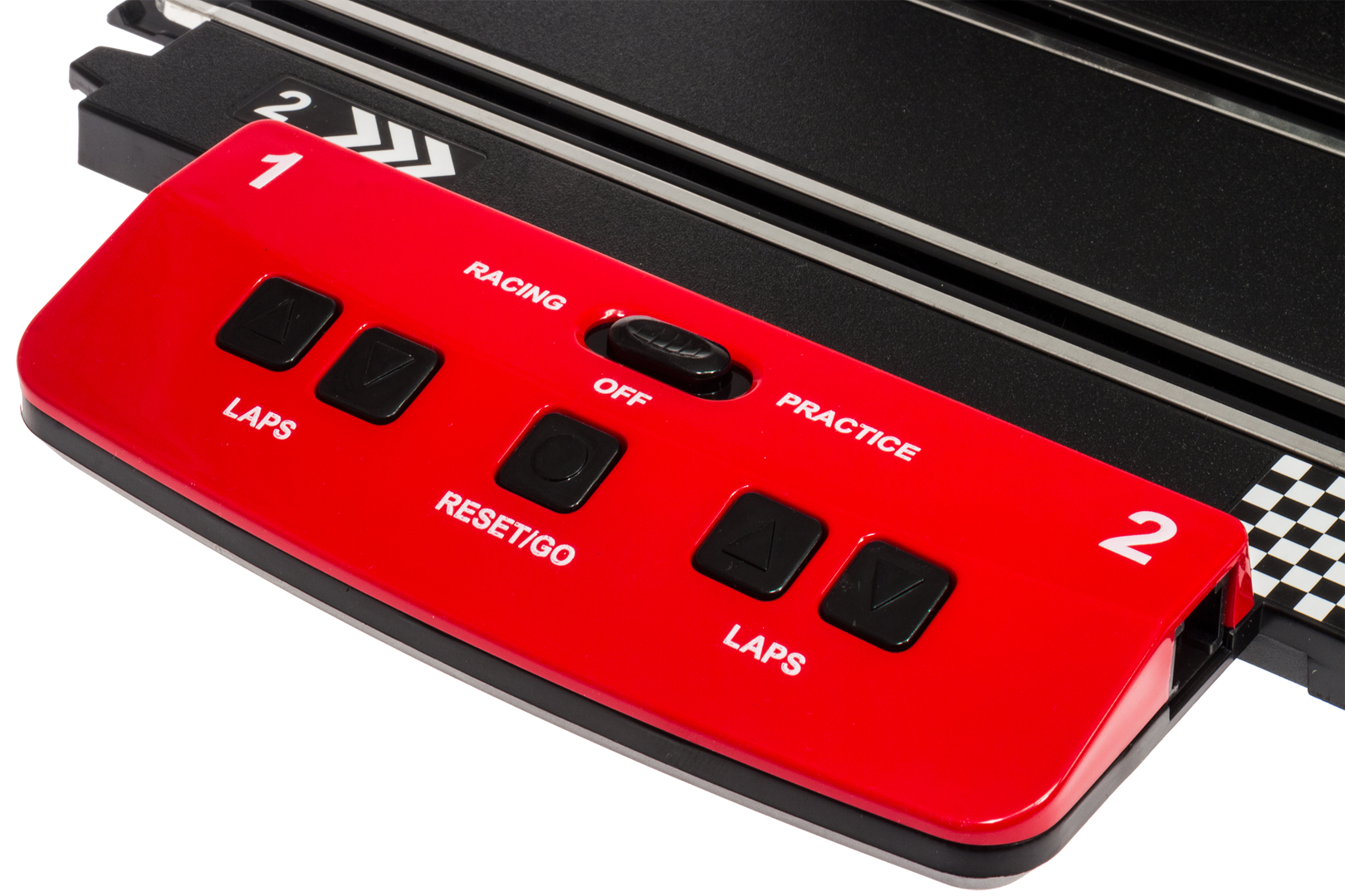 41009 Speedzan Digital Lap Counter Racerbane - Køb den på Rodes.dk Webshop
