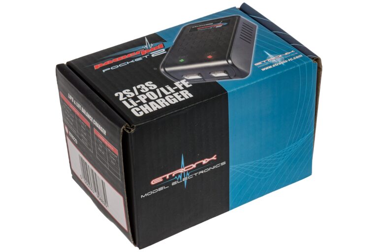 PowerPal Pocket 2 - Køb den på Rodes.dk Webshop