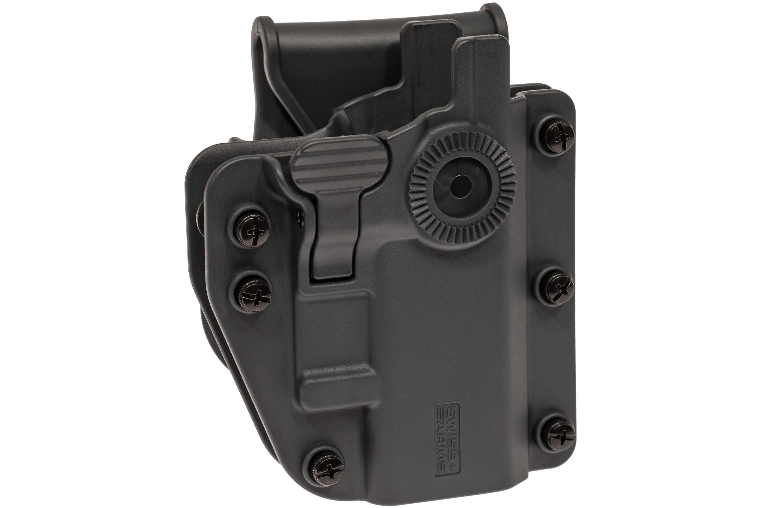 Swiss Arms Adaptex Level 2 Pistol Holster - Køb den på Rodes.dk Webshop