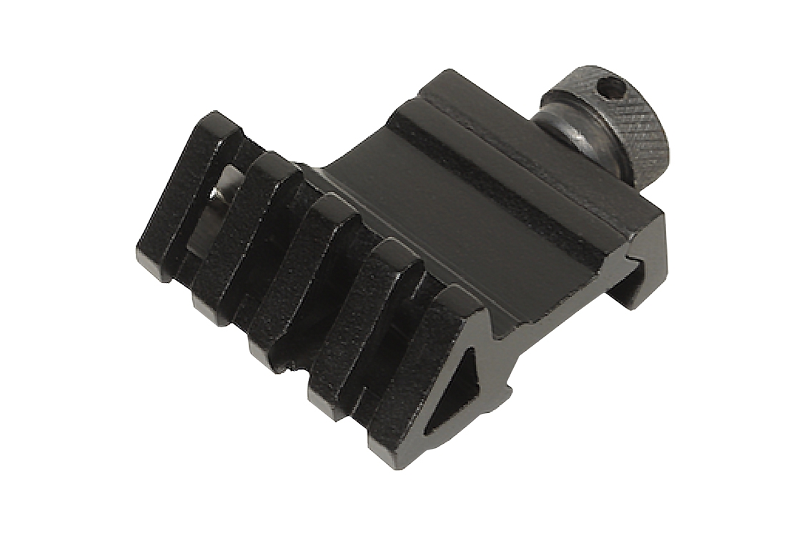 45° Offset Mount | Picatinny rail | Køb den her I webshoppen