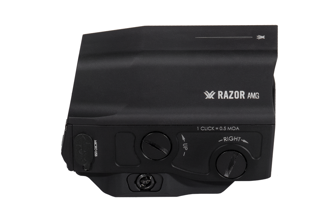 Vortex Holosight | Vortex Razor AMG UH-1 | Køb den her I webshoppen