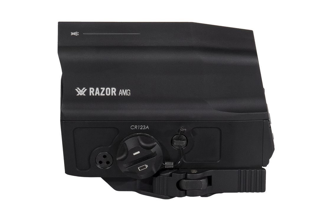 Vortex Holosight | Vortex Razor AMG UH-1 | Køb den her I webshoppen