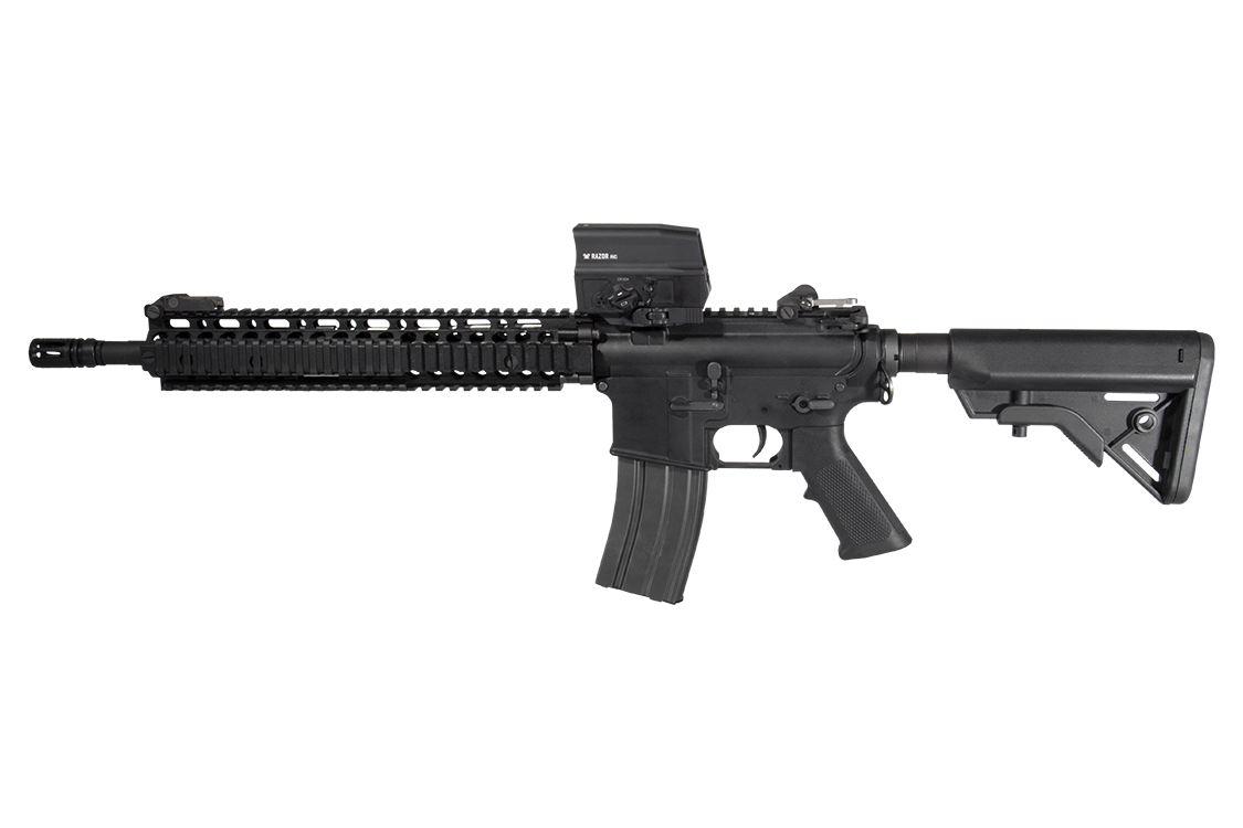 Vortex Holosight | Vortex Razor AMG UH-1 | Køb den her I webshoppen