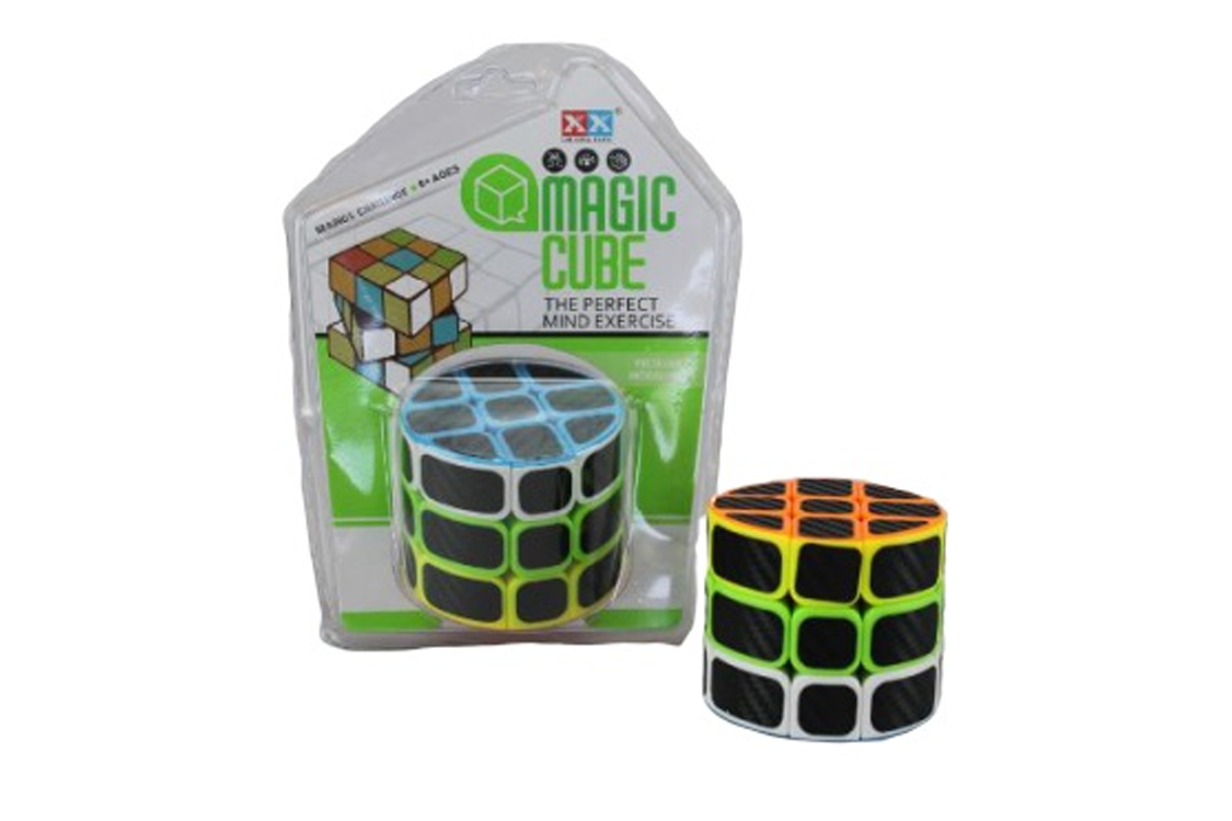 Køb Rubix Cube Cylinder - Rodes.dk