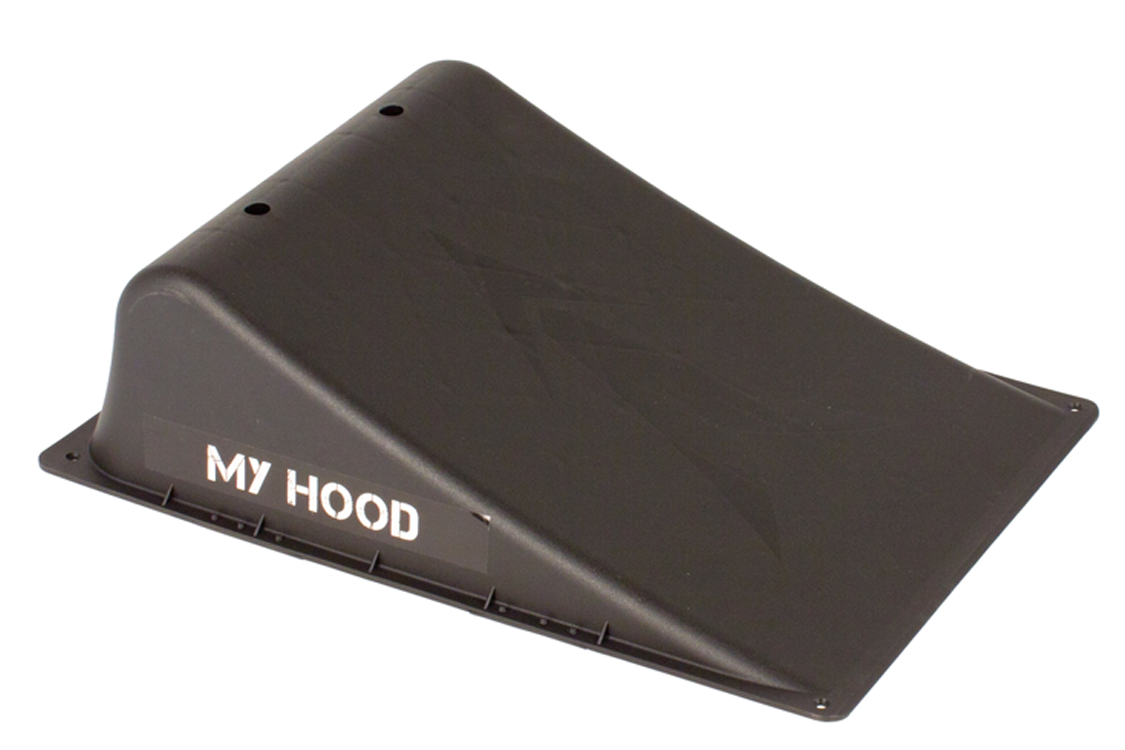 Køb Single Rampe - Rodes.dk