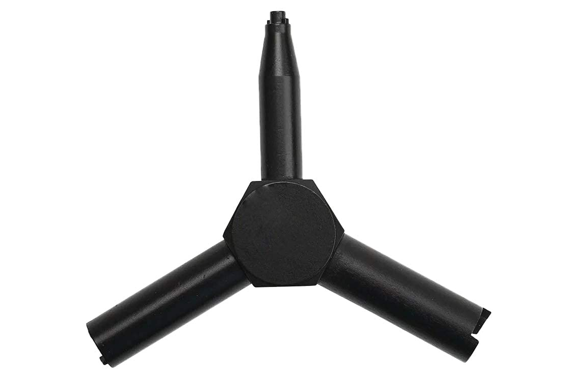 Køb GBB Valve Key - Rodes.dk