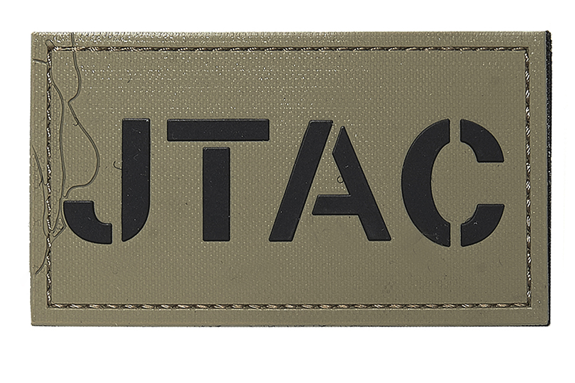 Køb JTAC #83 Patch - Rodes.dk