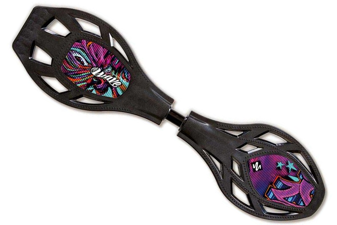 Køb Waveboard LX Inkrediable - Rodes.dk