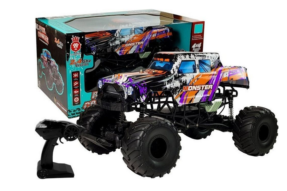 R/C - Fjernstyrede Køretøjer & Fly med prisgaranti fra Rodes.dk