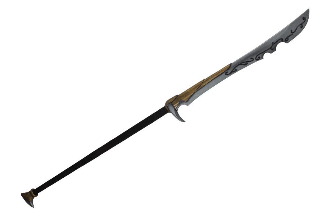 Køb Lorian Glaive - 190 cm - Rodes.dk