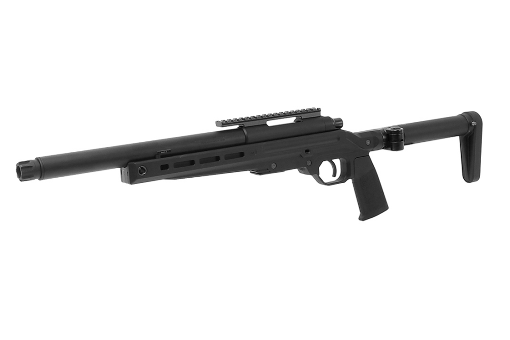 Køb Tokyo Marui VSR ONE - Sniper Rifle - Rodes.dk
