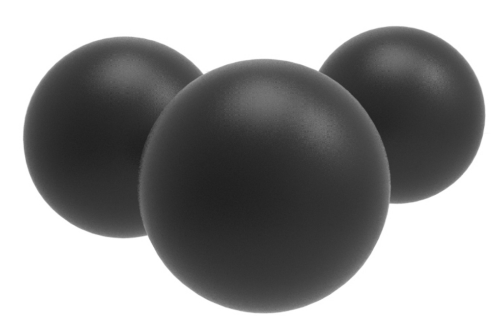 Køb T4E TR50 Rubber Ball Revolver Gen2 | Bundle - Rodes.dk