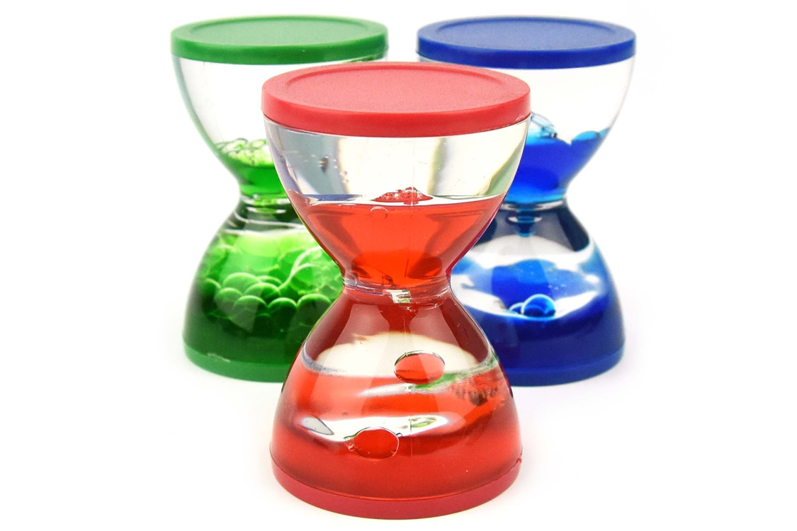 Køb Timeglas - 70mm - Rodes.dk