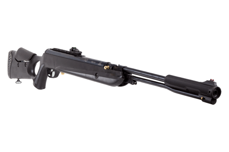Køb Hatsan Torpedo Sniper 150th Luftgevær 4 5mm Rodes Dk
