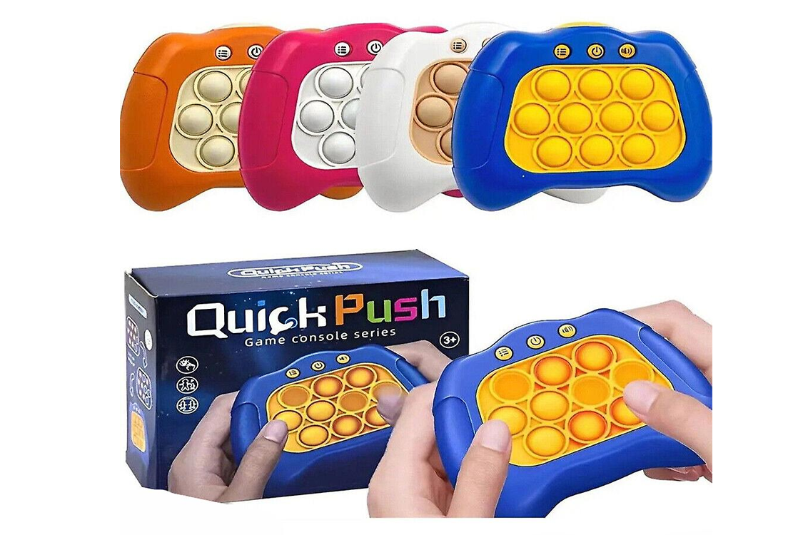 Køb Quick Push Game Controller - Rodes.dk
