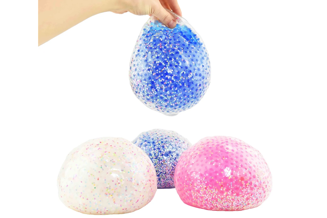 Køb MEGA Squeeze Ball - 150mm - Rodes.dk
