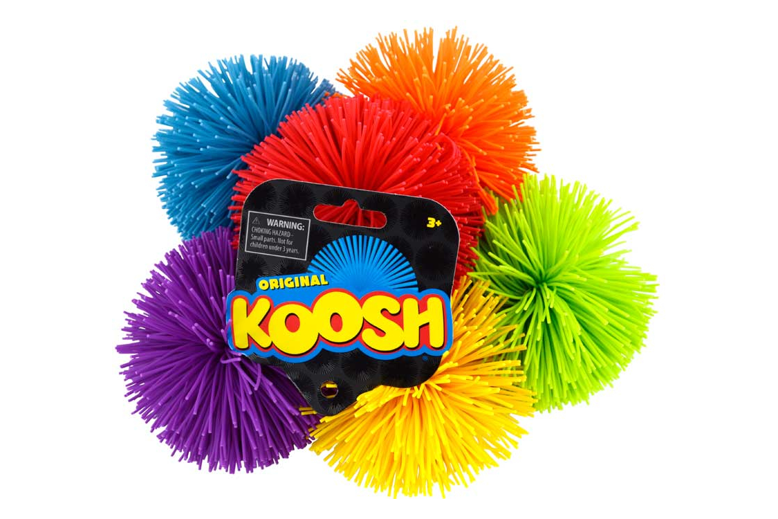 Køb Original Koosh Classic - Rodes.dk