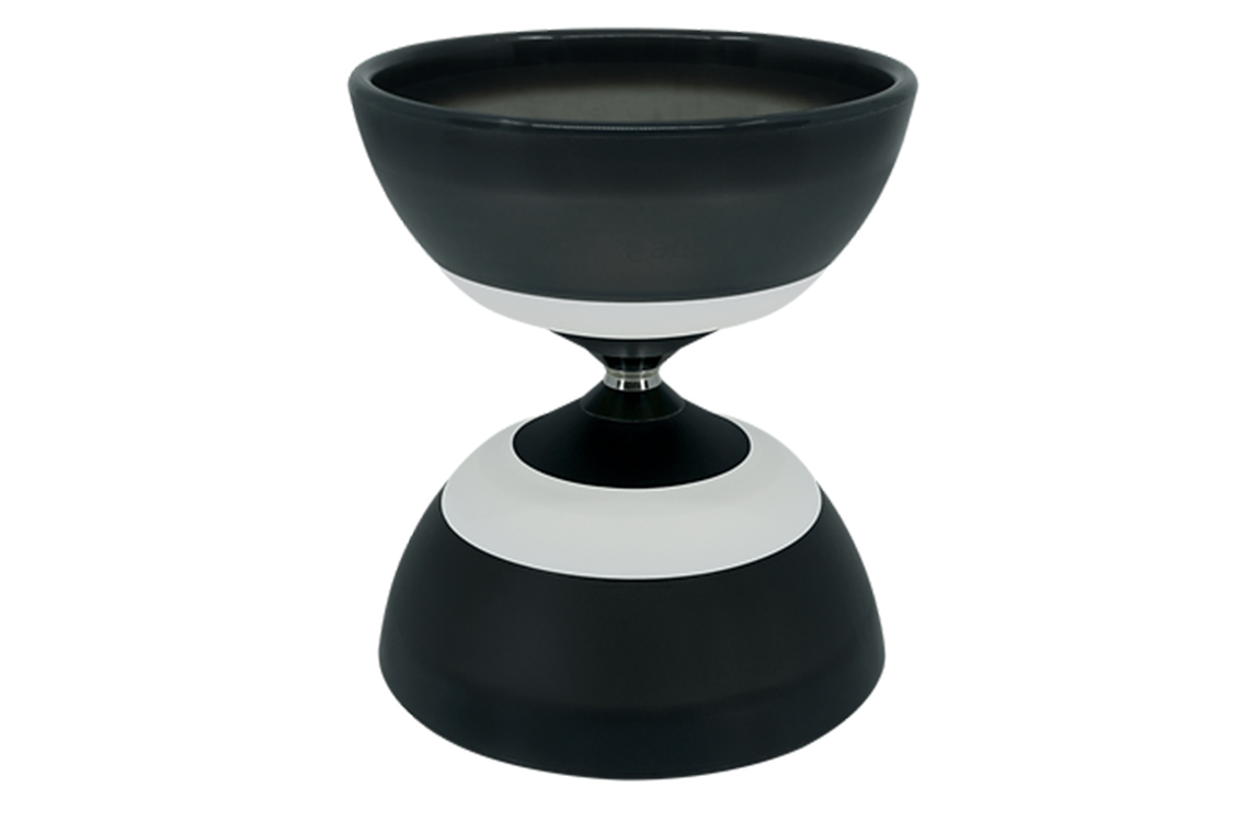 Køb PRO Diabolo 5 Kuglelejer - Sort - Rodes.dk