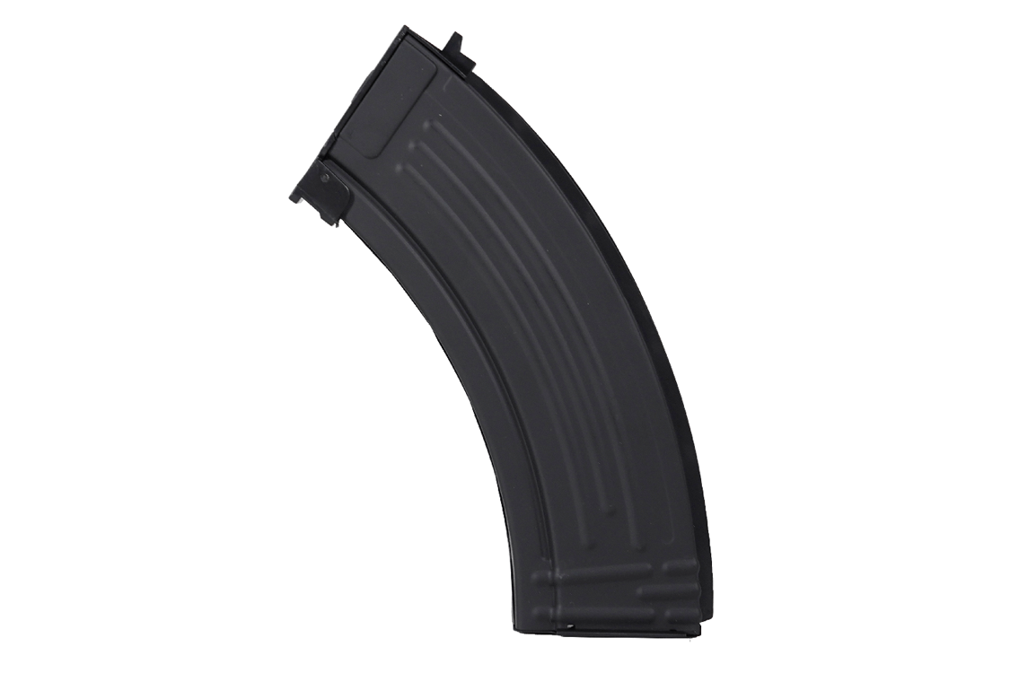 Køb AK47 Hi-Cap Magasin - 450 skud - Rodes.dk
