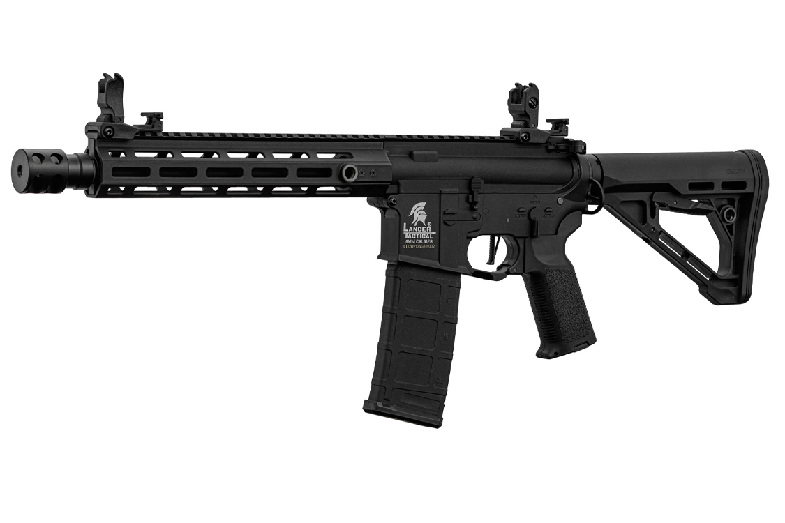 Køb Lancer LT-32 Gen3 Sparta M4 - Rodes.dk