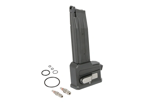Køb X SP HPA Adapter til Hi-Capa GBB Pistoler - Rodes.dk