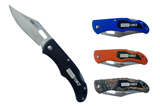 Køb ParaForce Kniv (Flere farver) - Rodes.dk