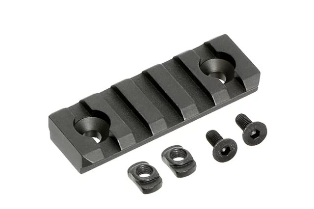 Køb Vector MLock RIS Rail Sektion (2" - 5") - Rodes.dk